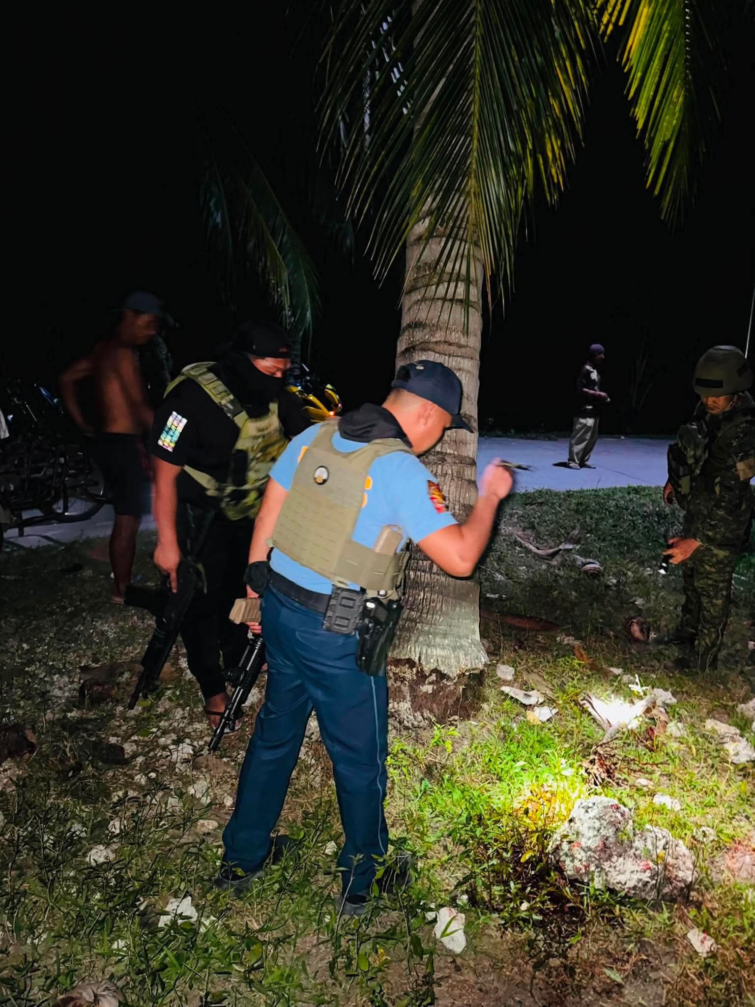 Two Men Injured in Ambush While Responding to Gunfire in Maguindanao ...