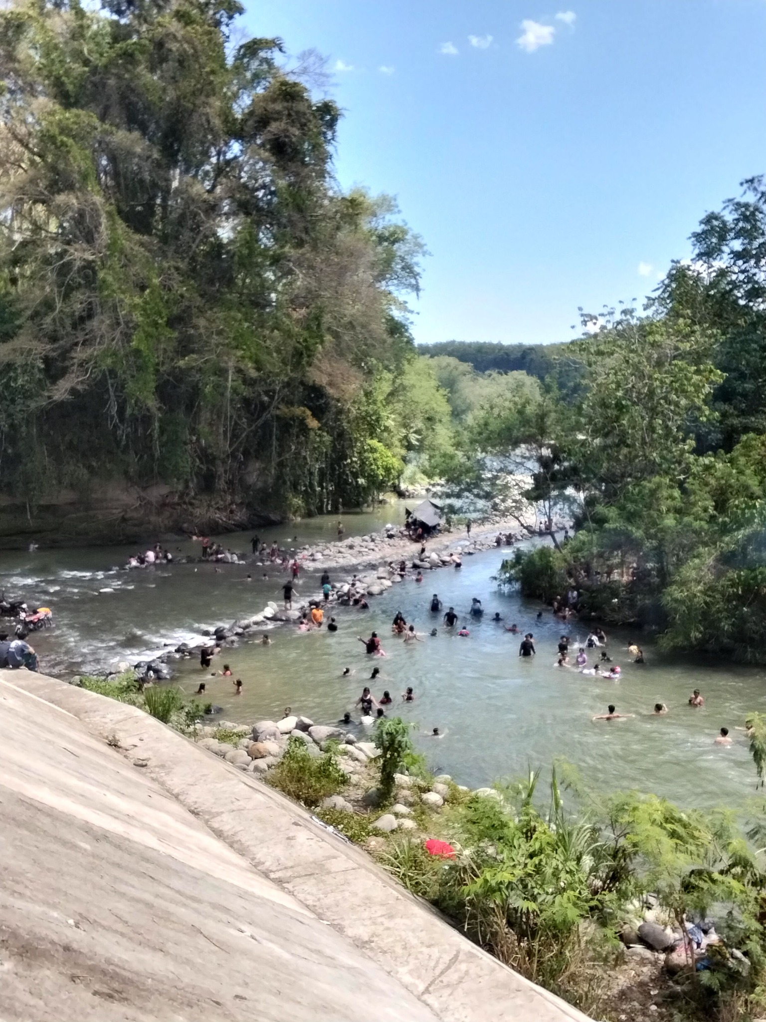 Teenage Girl Drowns in Malitubog River During Holy Week Swim in North ...