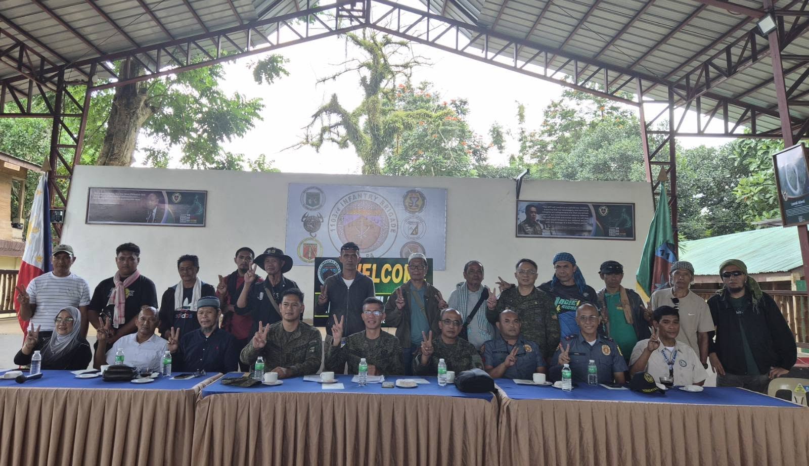 Decades-Long Clan Feud Settled in Sulu Through Dialogue and Unity - The ...