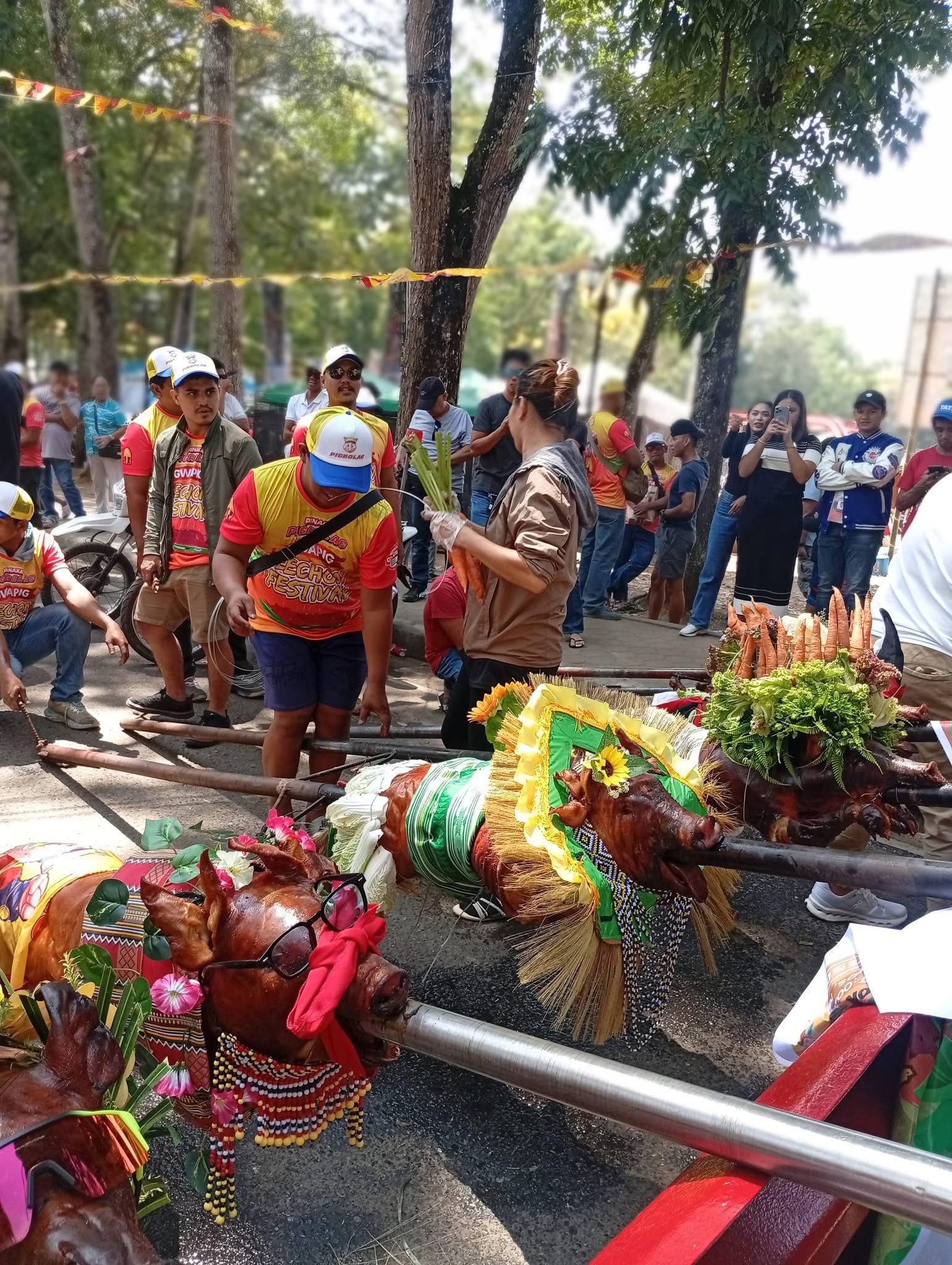 Lechon Over Legacy: When Kaamulan Crossed the Line - The Mindanao Sentinel