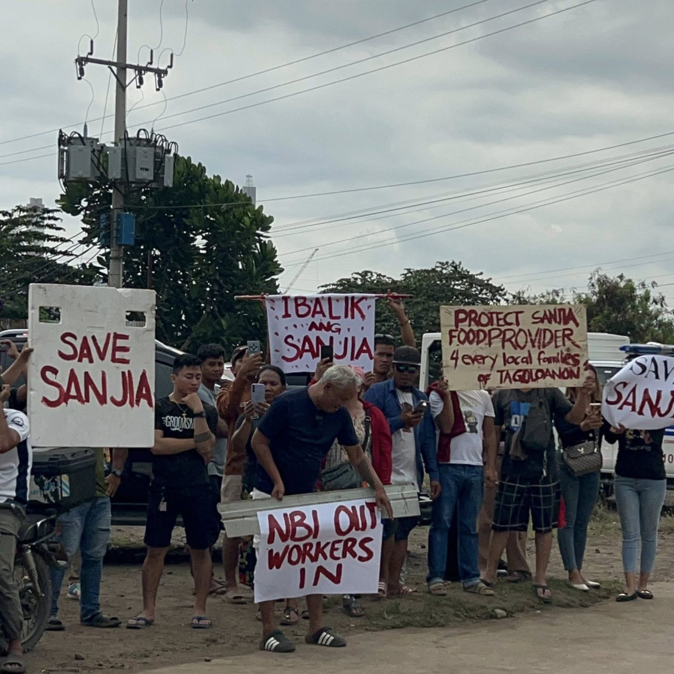 Massive Raid Shuts Down Steel Plant in Misamis Oriental Over Alleged ...