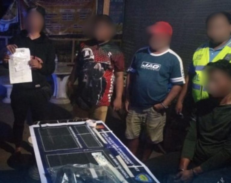 HVI Nabbed in South Cotabato Drug Bust; ₱479K Worth of Shabu Seized ...