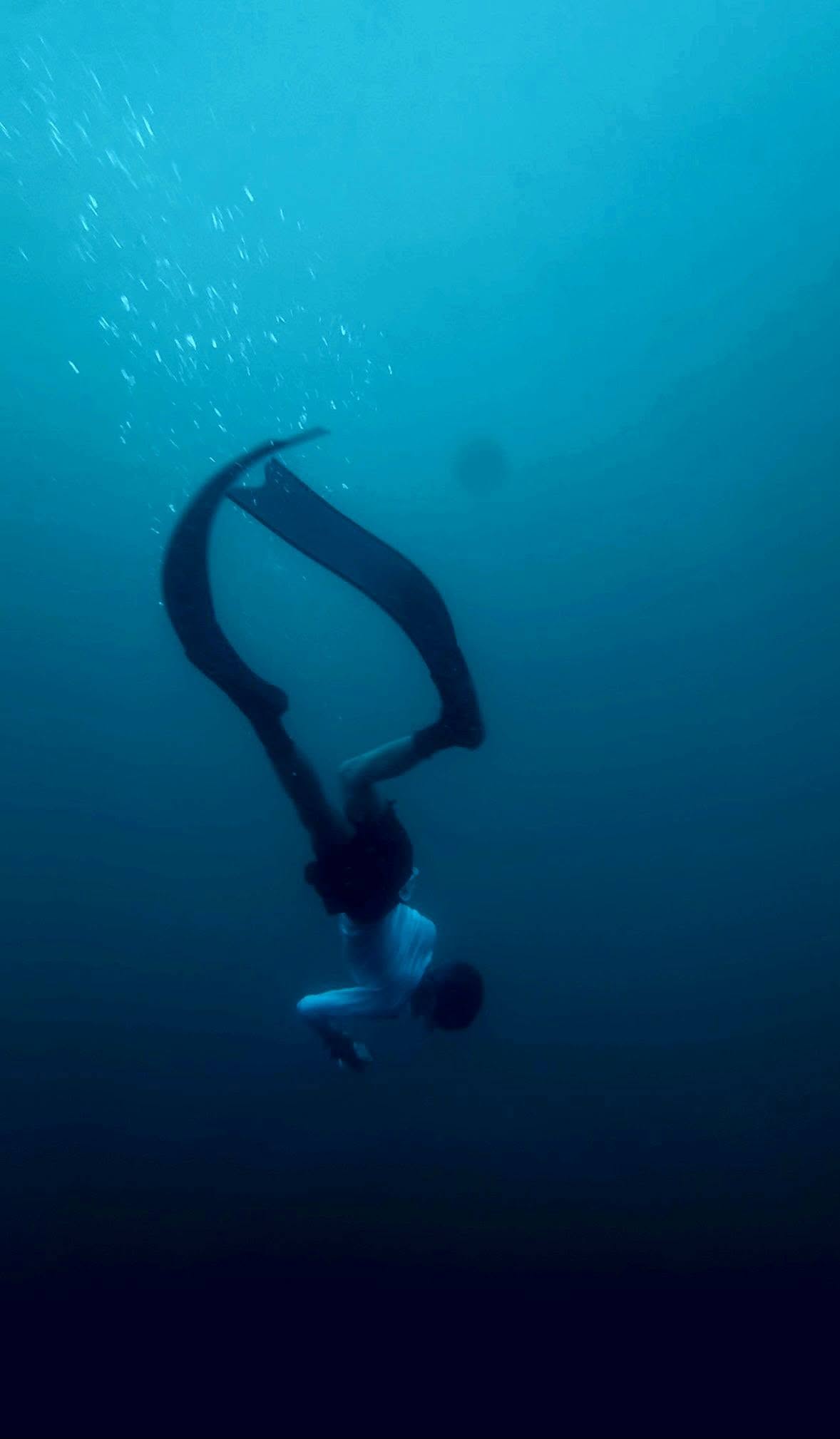 Freediving Meets Marine Conservation: SEASID Tagum Champions Ocean ...