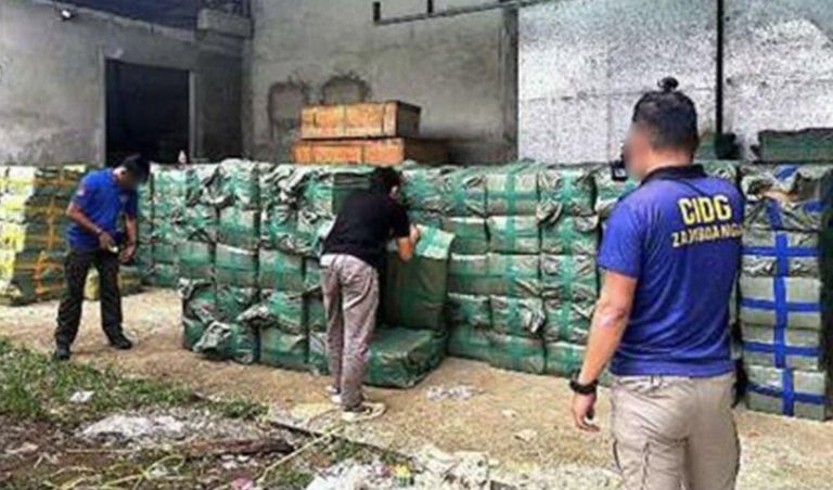 CIDG Busts P3.46-M Counterfeit ‘Maggi Magic Sarap’ Operation in ...