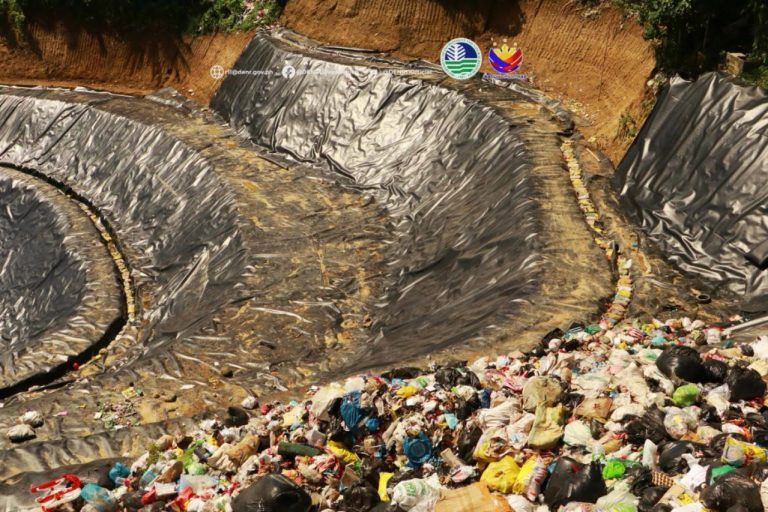 DENR Orders Permanent Closure of Davao City Landfill After Deadly Trash ...