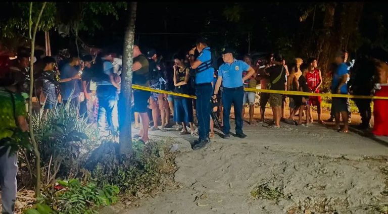 Two Injured in Shooting Incident in Pikit, North Cotabato - The ...