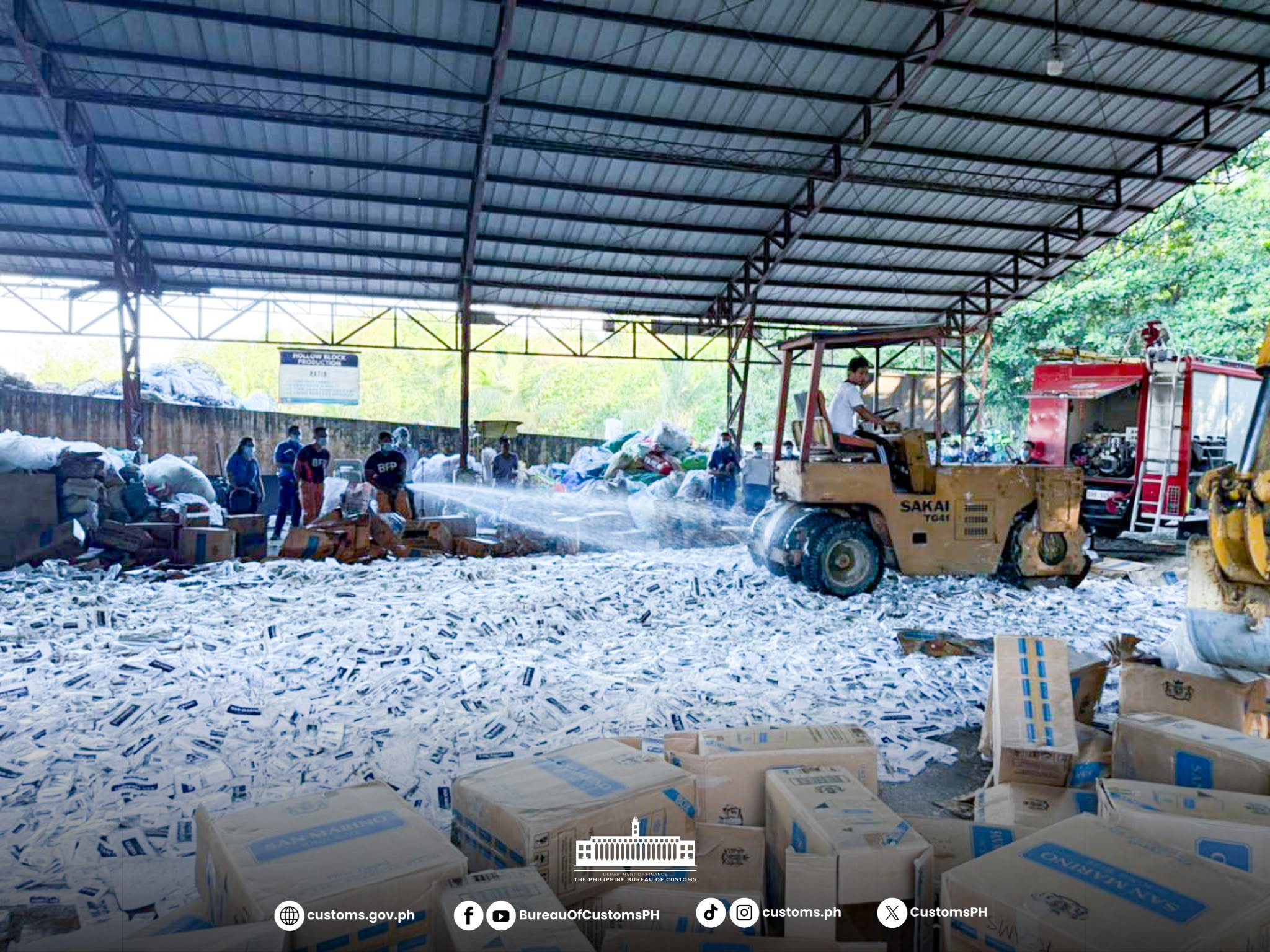 CARAGA - The Mindanao Sentinel
